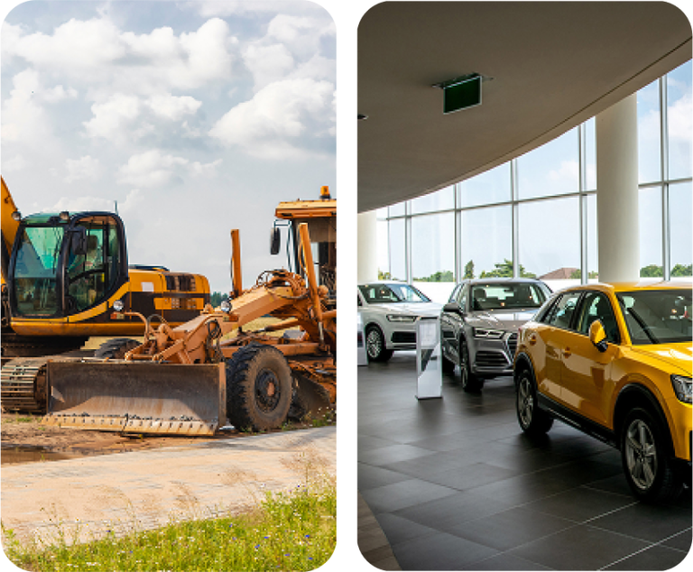 ELFA Conference 2025 - Netsol Digital